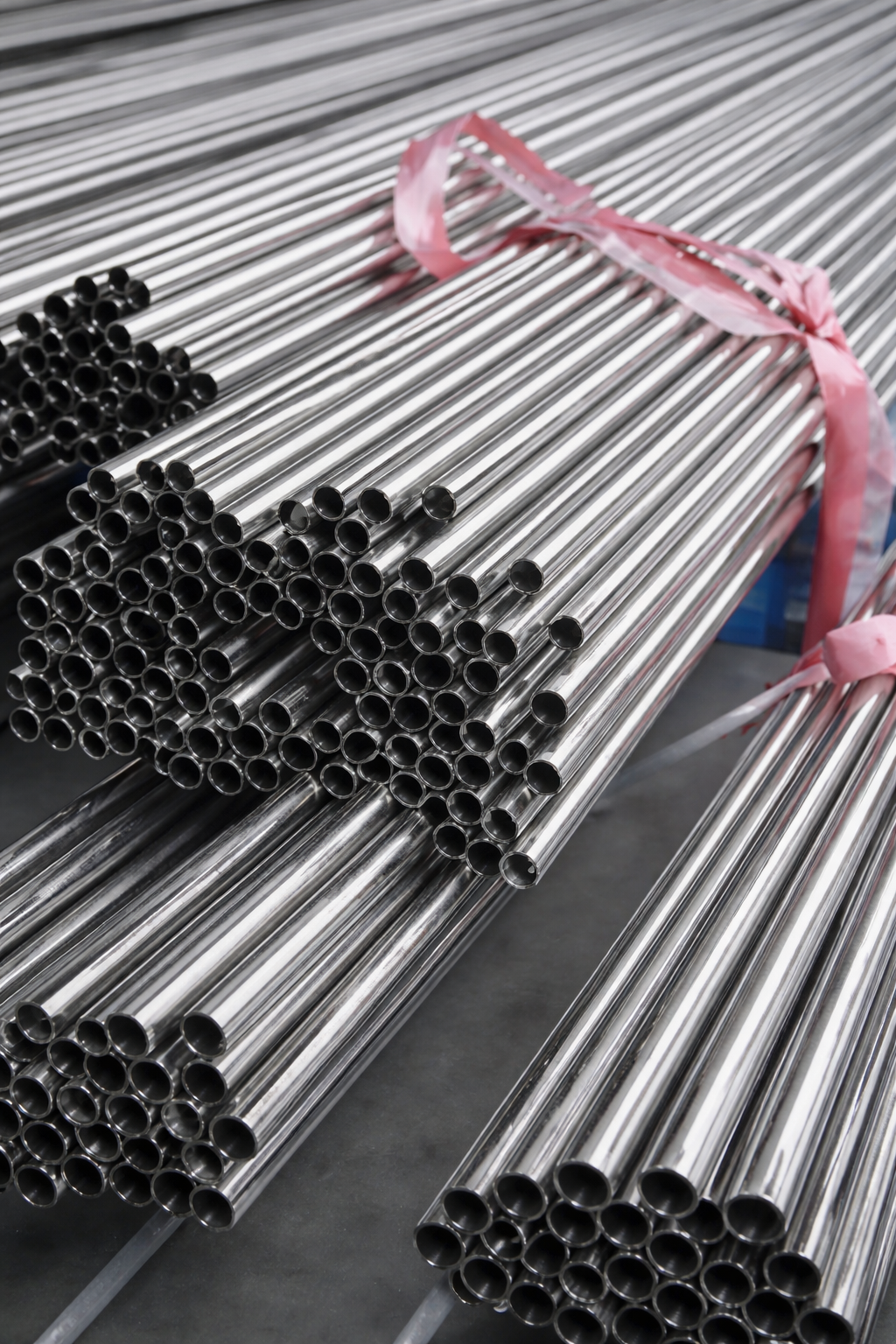Stainless Steel Instrumentation Tubes | Stancor Tubulars - Homepage